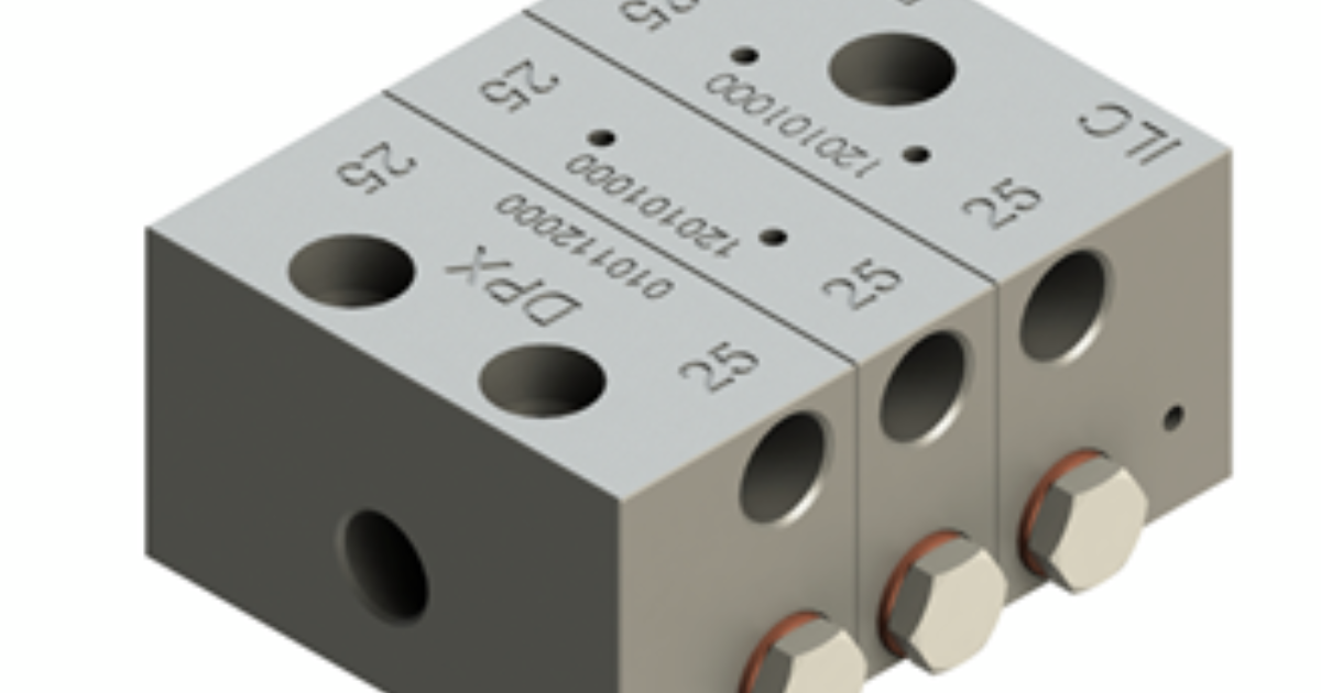Progressive Distributor DPX for automatic central… | ILClube